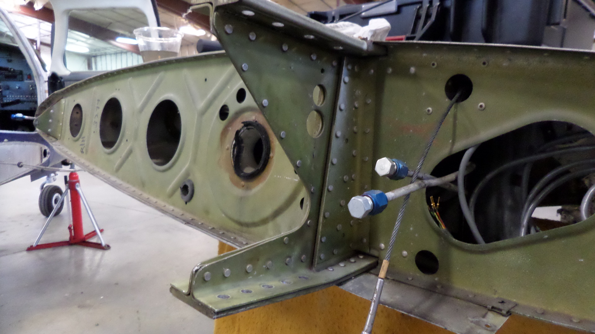 Piper Aircraft, Inc AD 2020-26-16